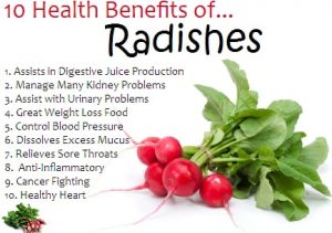Health Benefits & Medicinal Uses Of Black Radish Plant And Juice ...