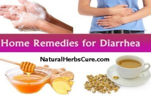 Best Home Remedies, Natural Treatment For Stopping Diarrhea In Adults ...